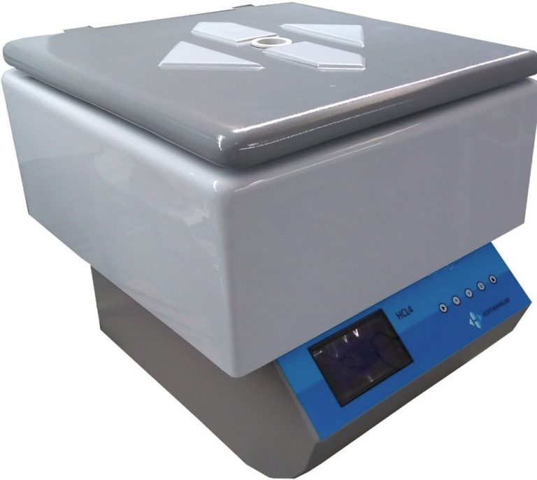 Centrífuga HCL4 | Hoffmannlab – Gold Care